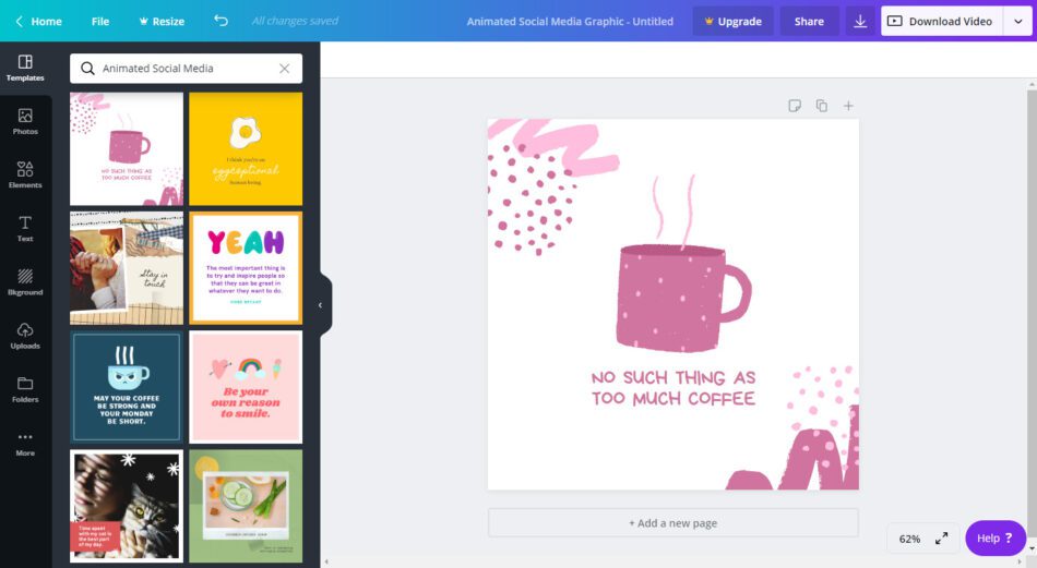 The Ultimate List of Best Online Design Makers