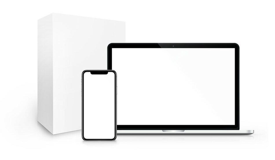 The 10 Best Mockups For Promoting Your Digital Product