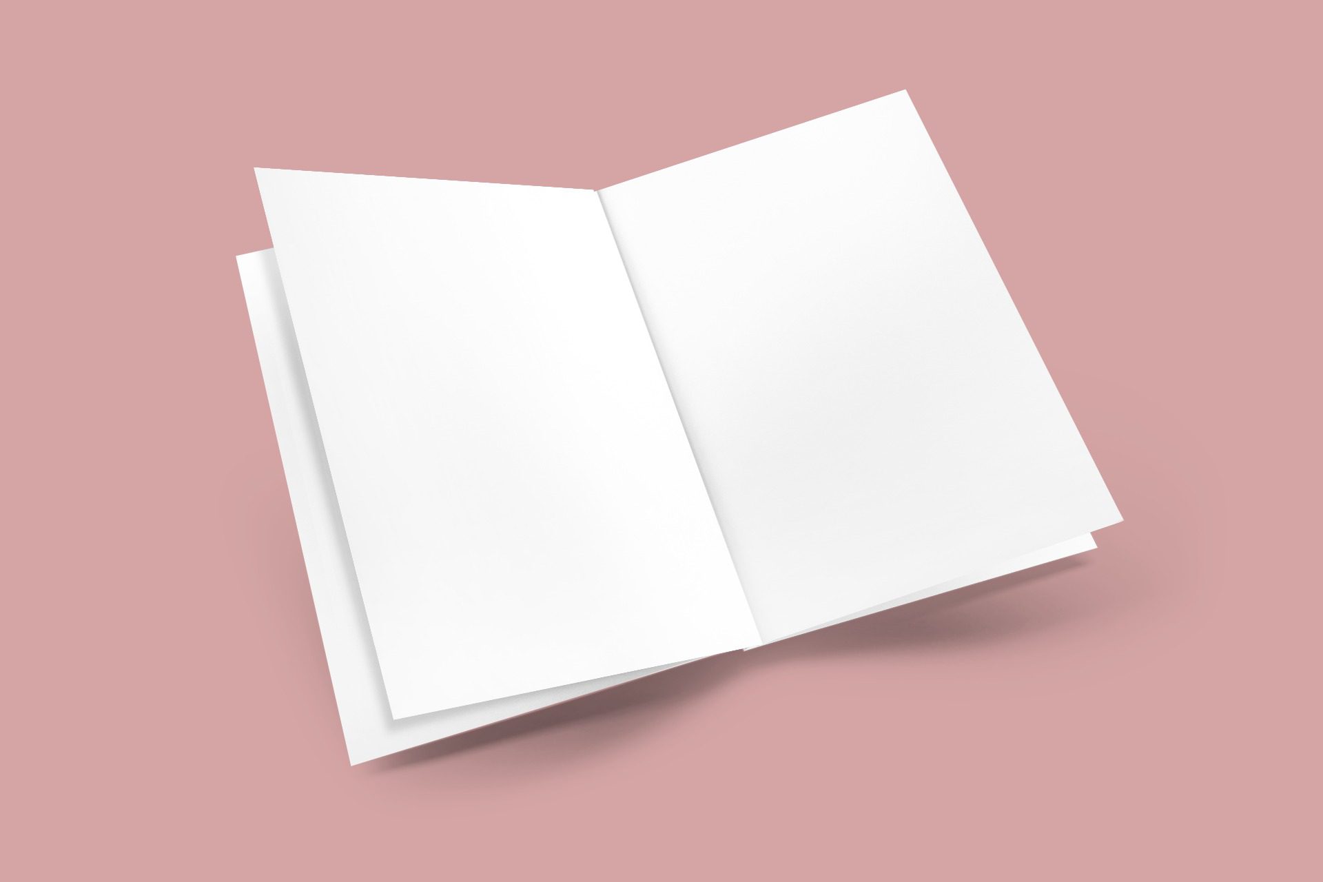 Online Catalog Mockup Generator | Mediamodifier