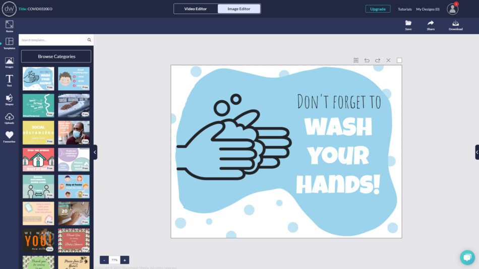 The Ultimate List of Best Online Design Makers