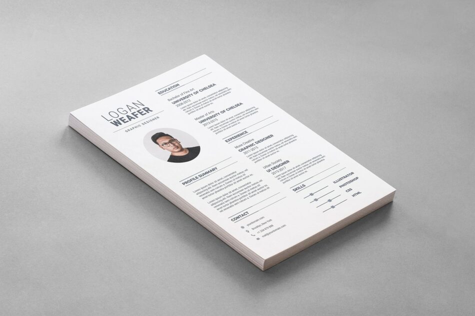 How to Make a Mockup in Photoshop | Mediamodifier