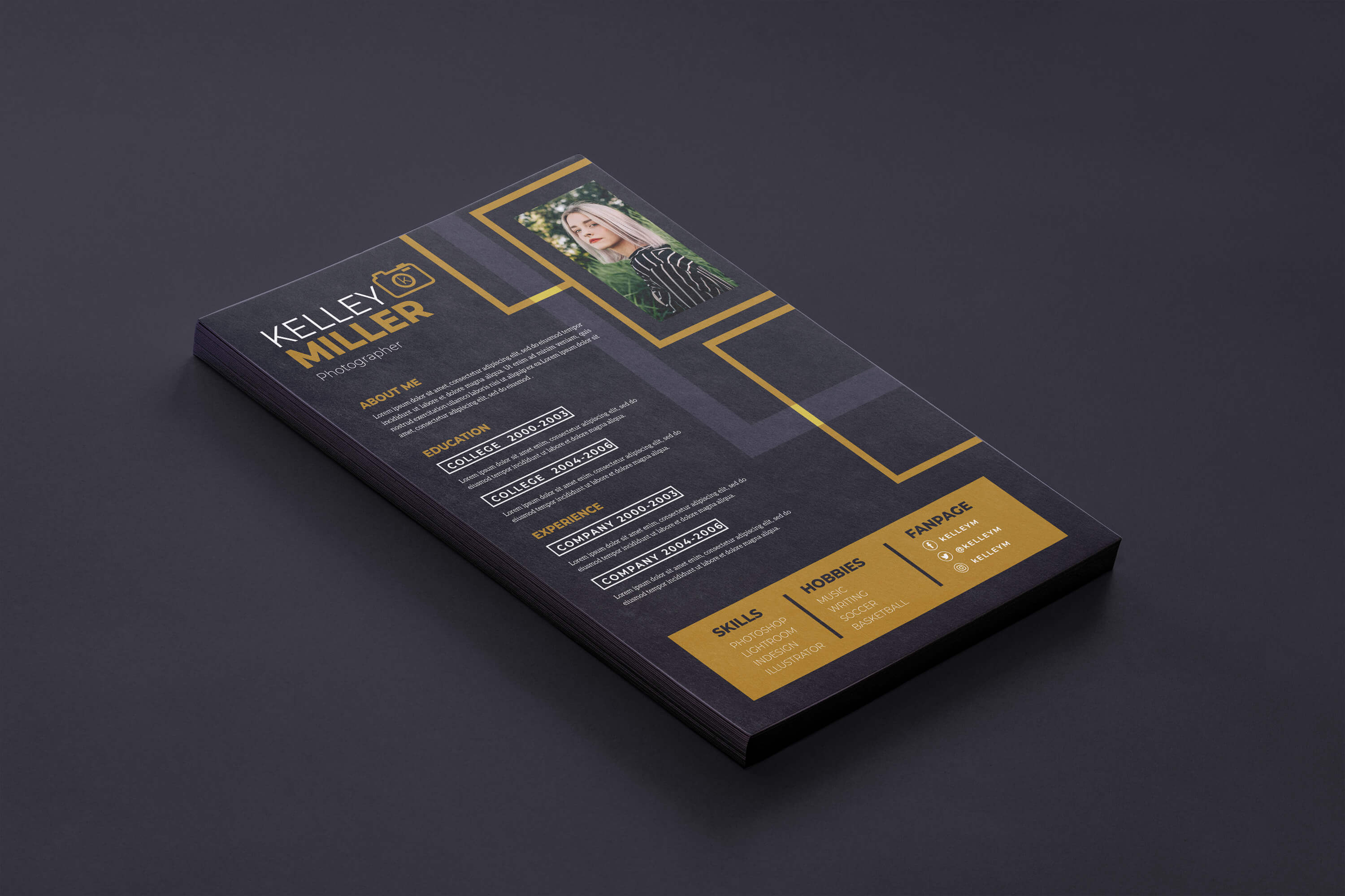 How To Make A Mockup In Photoshop Mediamodifier