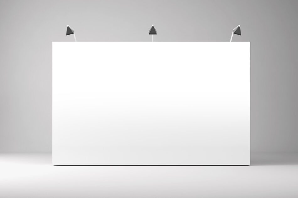 Best 20 Mockups for Exhibition and Trade Show | Mediamodifier