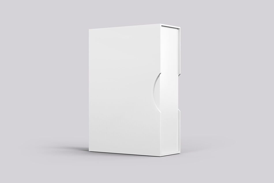 Box Mockup - 31 Templates To Try Right Now | Mediamodifier