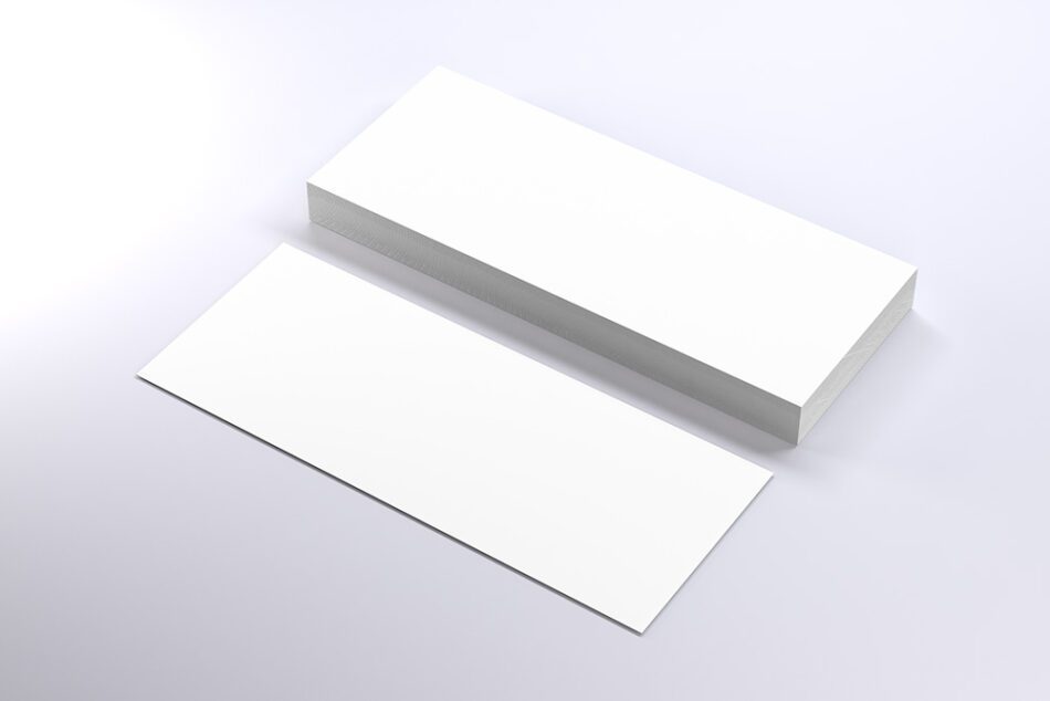 20 Best Ticket Mockup Templates | Mediamodifier