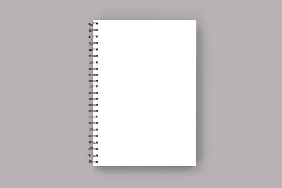 20 of the Best Calendar Mockup Templates | Mediamodifier
