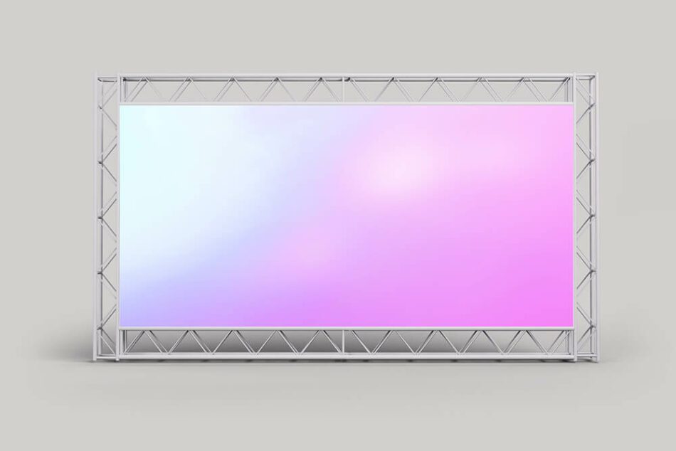 30 Billboard Mockup Templates for Outdoor Advertising | Mediamodifier