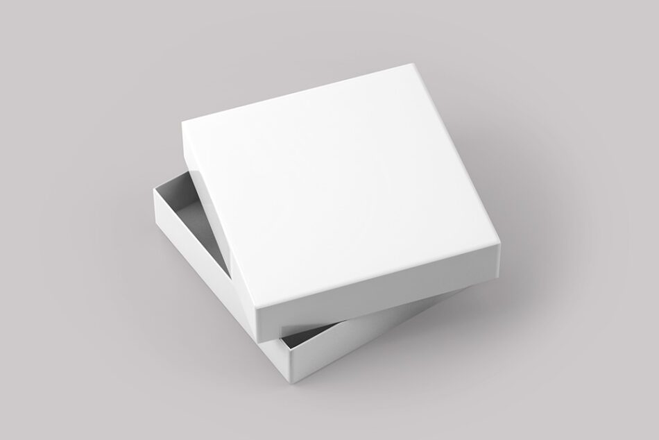 Box Mockup - 31 Templates To Try Right Now | Mediamodifier