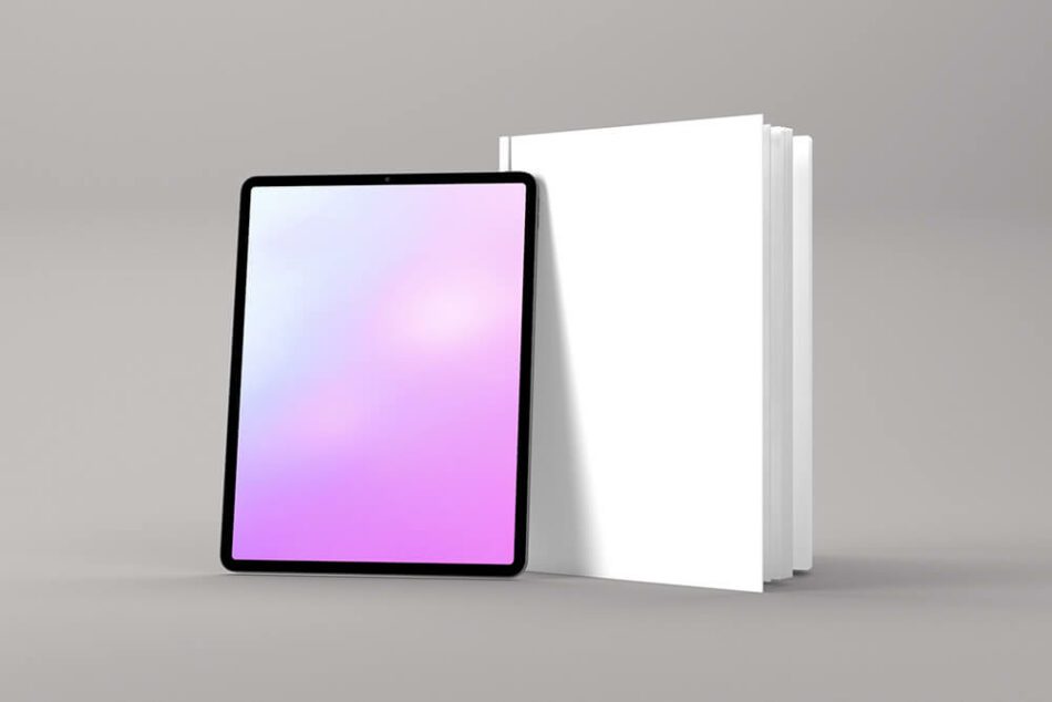 35 Best Book Cover Mockup Templates | Mediamodifier