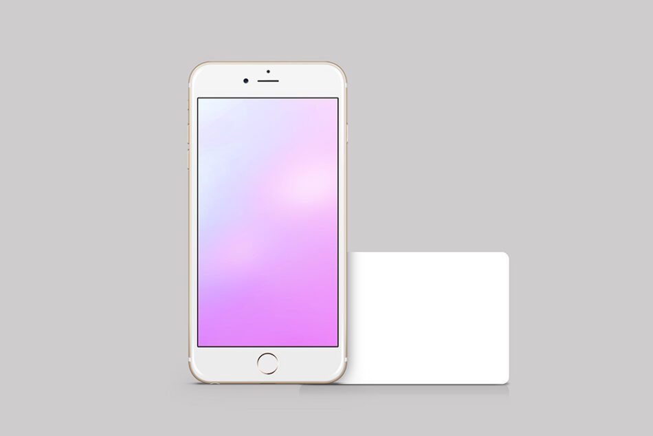 25 Best Credit Card Mockup Templates | Mediamodifier