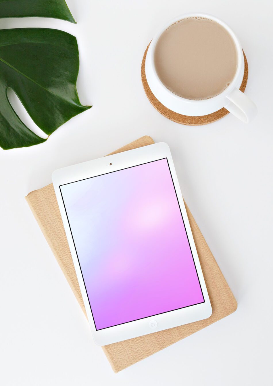 The 5 Best iPad Mockup Templates | Mediamodifier