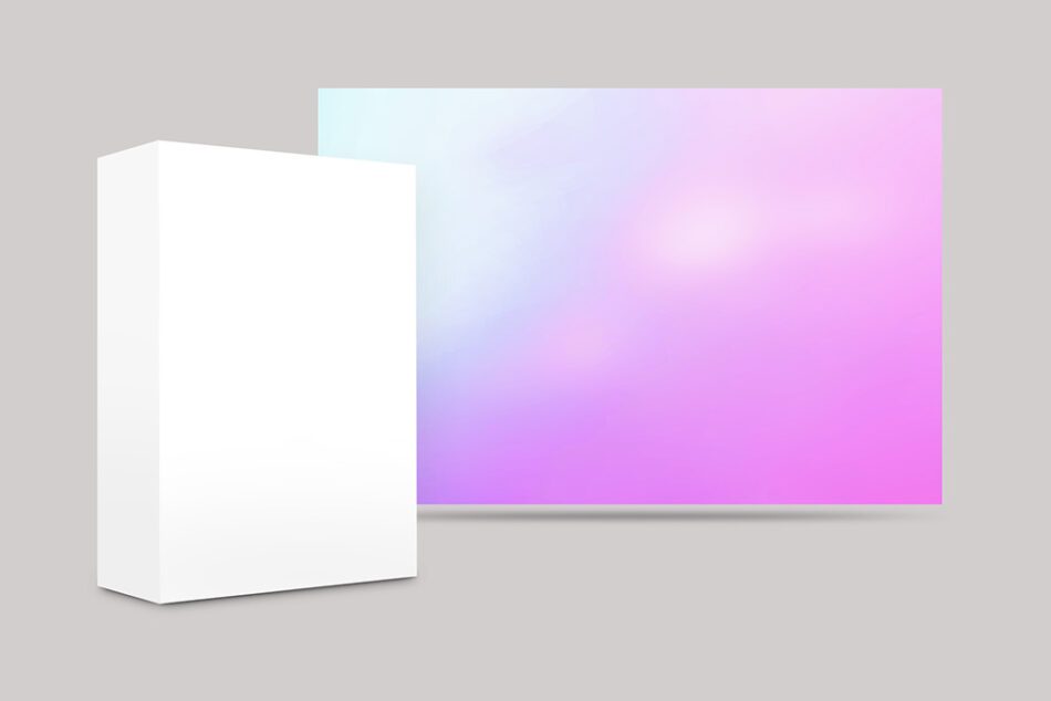 Box Mockup - 31 Templates To Try Right Now | Mediamodifier