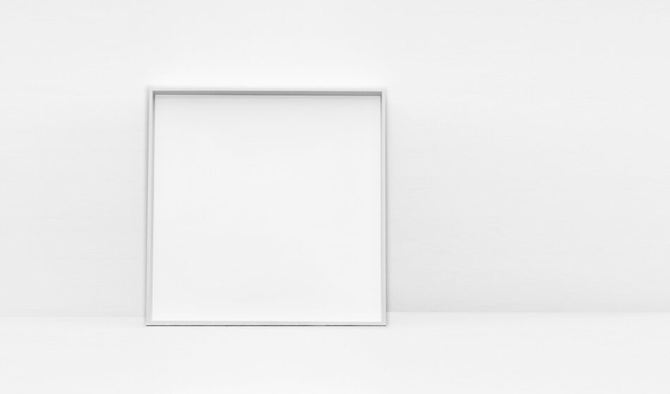 35 Best Picture Frame Mockup Templates | Mediamodifier