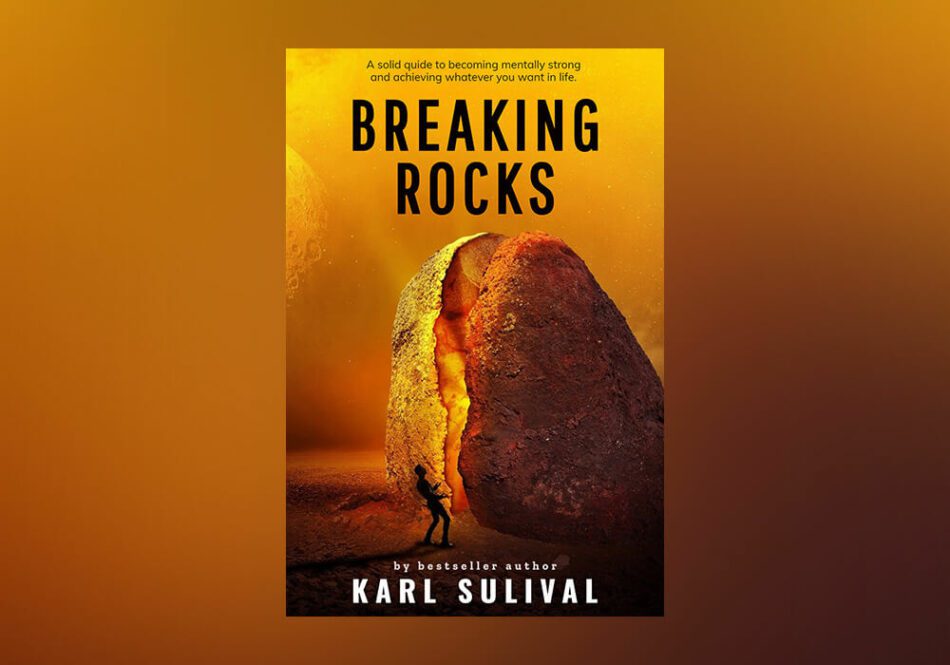 37 Creative Book Cover Design Templates | Mediamodifier