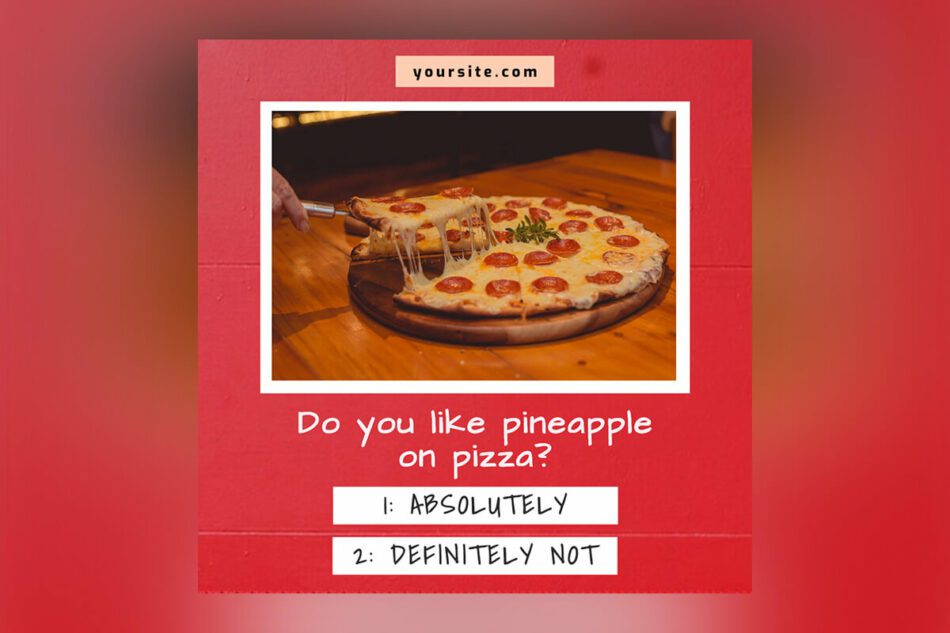 Best 37 Instagram Ad Designs for Promotional Posts | Mediamodifier