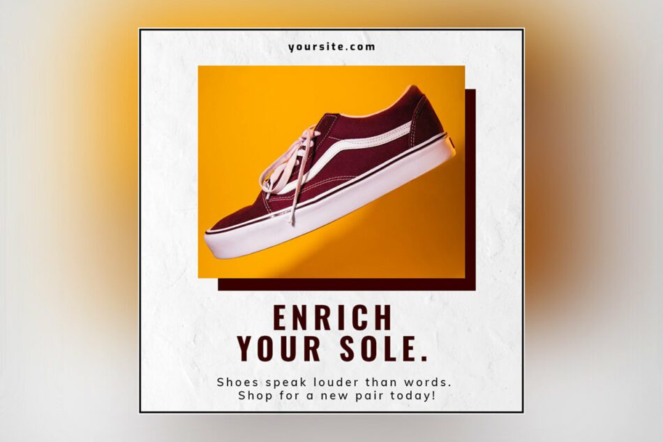 Best 37 Instagram Ad Designs for Promotional Posts | Mediamodifier