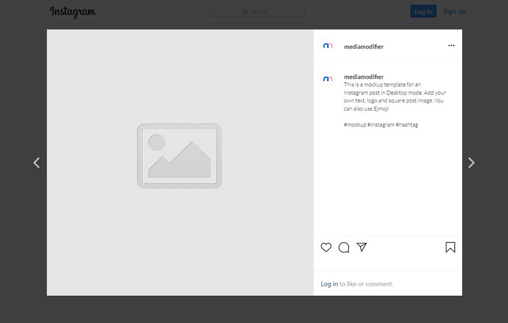 Instagram Comments Template Prntbl concejomunicipaldechinu gov co