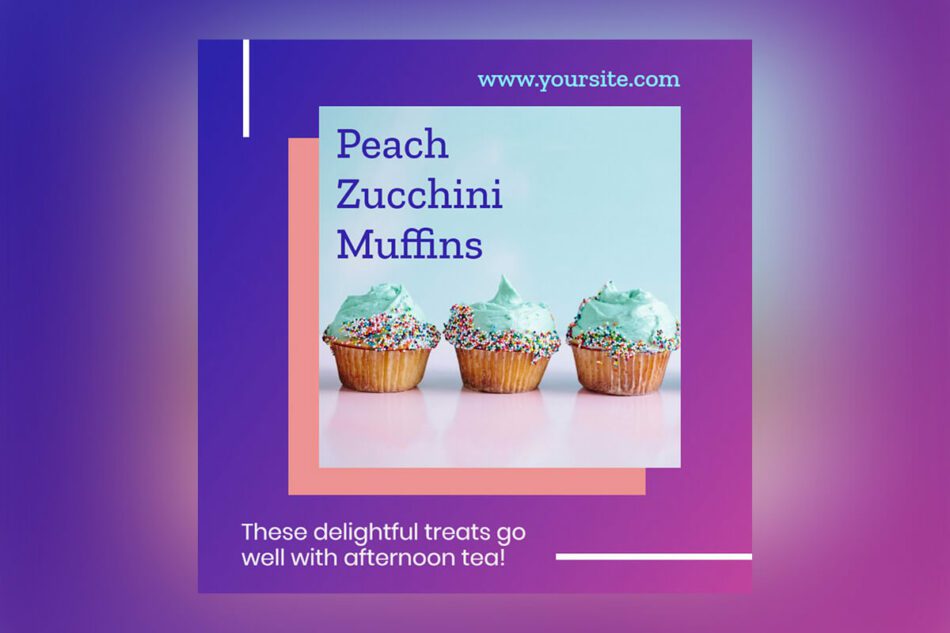 Best 37 Instagram Ad Designs for Promotional Posts | Mediamodifier