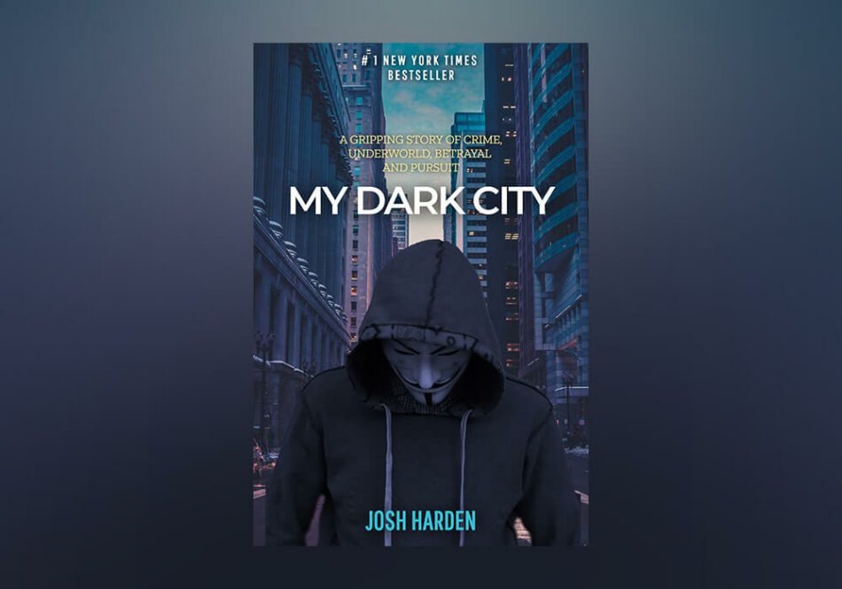 37 Creative Book Cover Design Templates | Mediamodifier