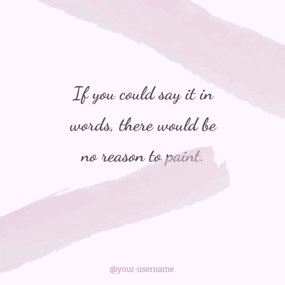 45 Inspirational Quote Design Templates for Social Media | Mediamodifier