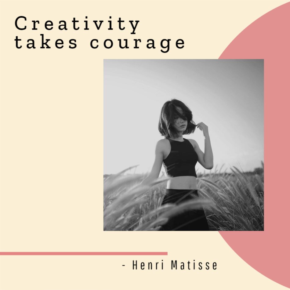 45 Inspirational Quote Design Templates for Social Media | Mediamodifier