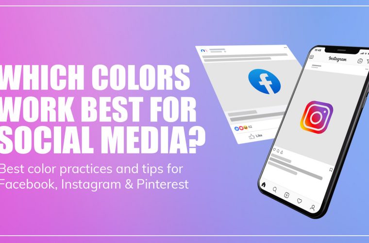 best colors for facebook | Mediamodifier