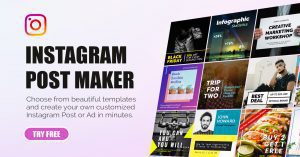 Instagram Image Size Guide for 2022 | Mediamodifier