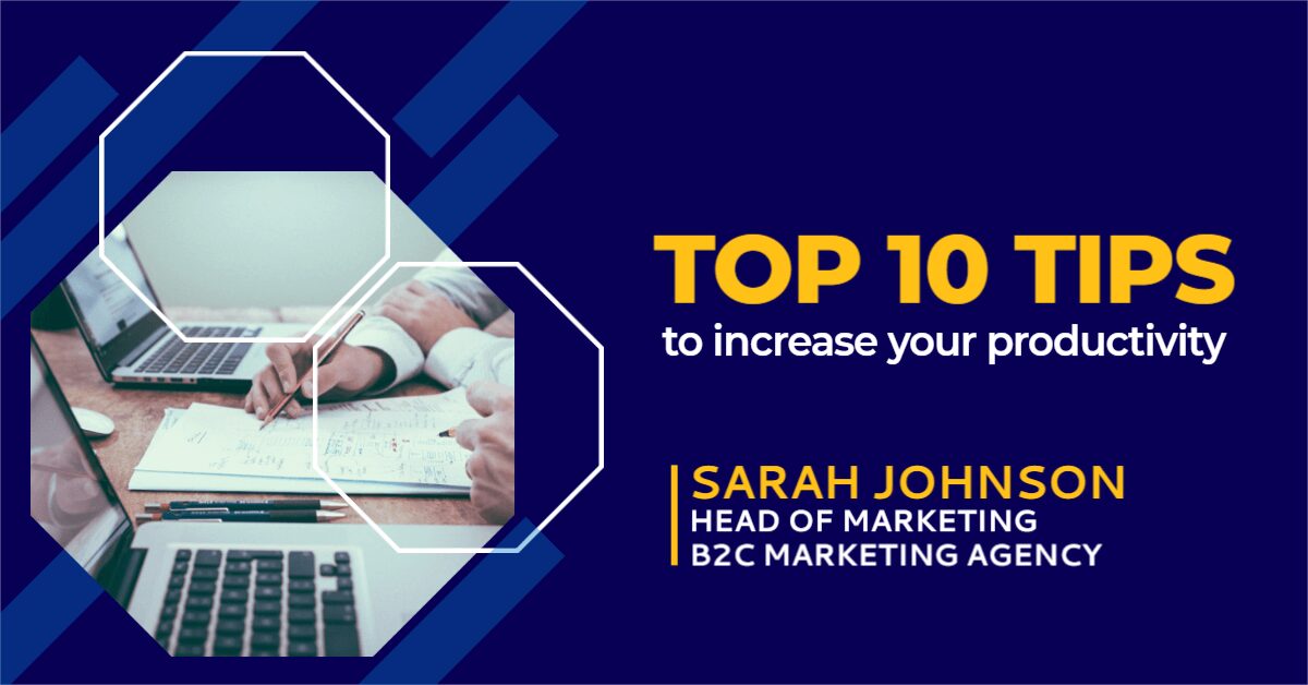 20 Best LinkedIn Post Design Templates | Mediamodifier