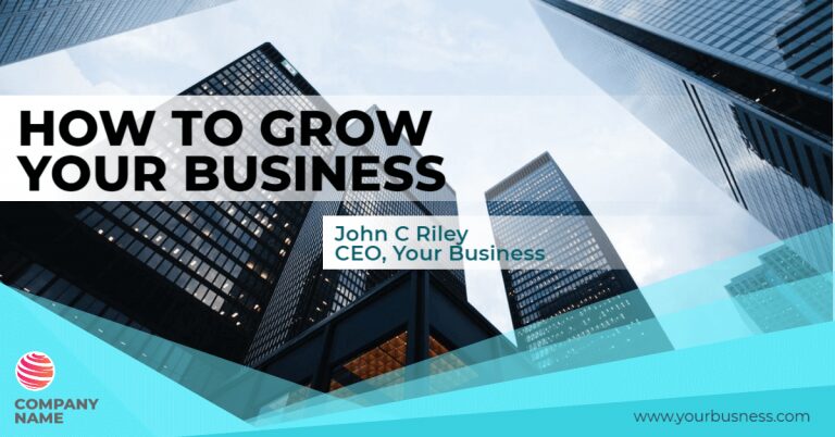 20 Best LinkedIn Post Design Templates | Mediamodifier