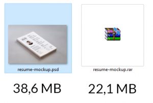 How to Reduce PSD File Size in Photoshop ? 7 Tips | Mediamodifier