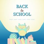 10 Creative Back to School Posters for Instant Reuse | Mediamodifier