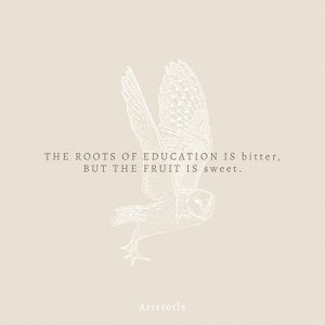 15 Best Inspirational School & Education Quotes [Pictures] | Mediamodifier