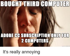 6 Mind-Blowing Facts About Adobe | Mediamodifier