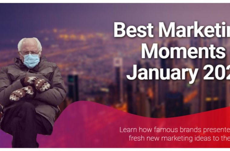 famous marketing campaigns | Mediamodifier