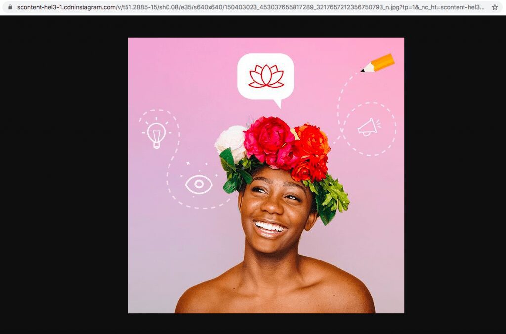How to Download Instagram Images | Tutorial