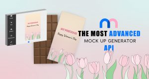 Mediamodifier Launched the Most Advanced Mockup Generator API on the ...