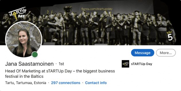 How to Create a Perfect LinkedIn Profile in 11 Easy Steps | Mediamodifier