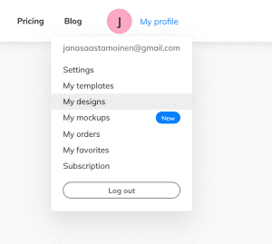 How to Easily Create a Custom T-Shirt Design in 3 Steps | Mediamodifier