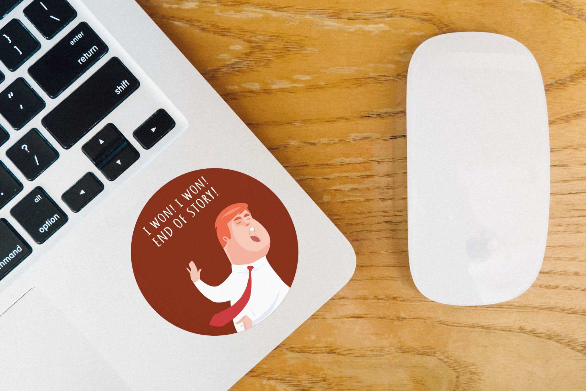 sticker template | Mediamodifier