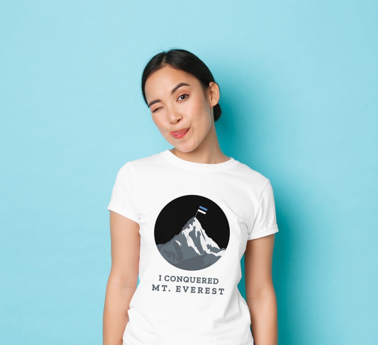 How to Easily Create a Custom T-Shirt Design in 3 Steps | Mediamodifier