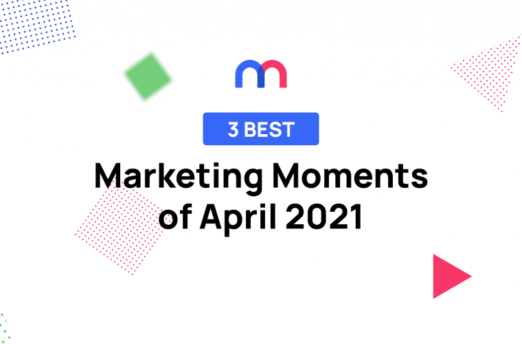 april ad campaigns | Mediamodifier