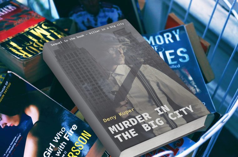 book template | Mediamodifier