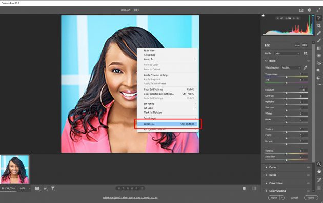 How to Increase Resolution of Image in Photoshop? Tutorial