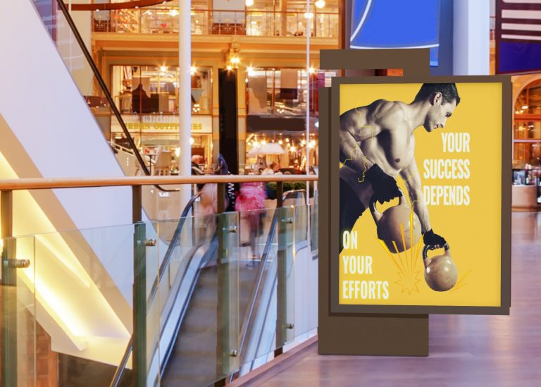 poster | Mediamodifier