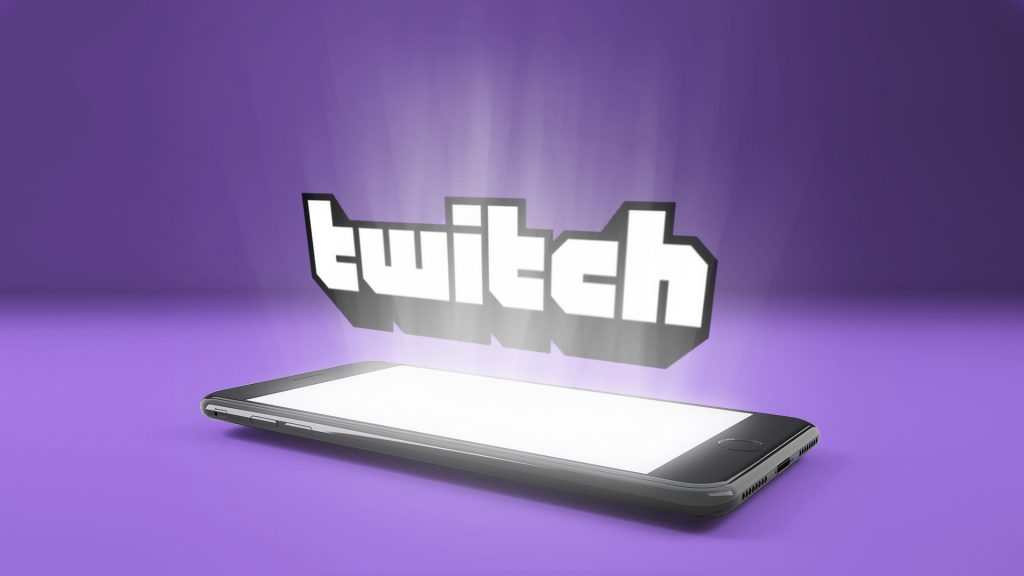 Twitch Banner Tastelalaf