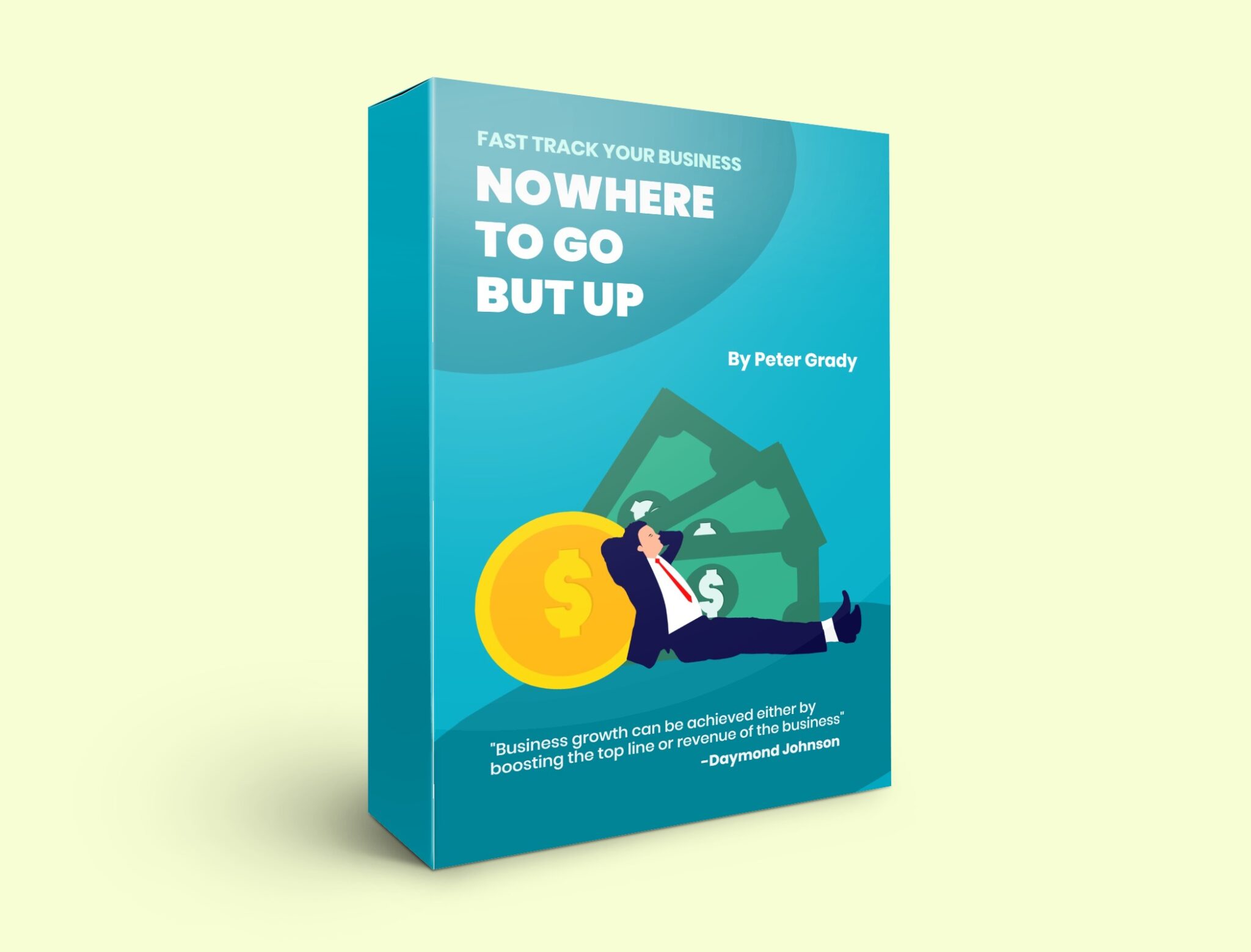 photoshop box mockup | Mediamodifier