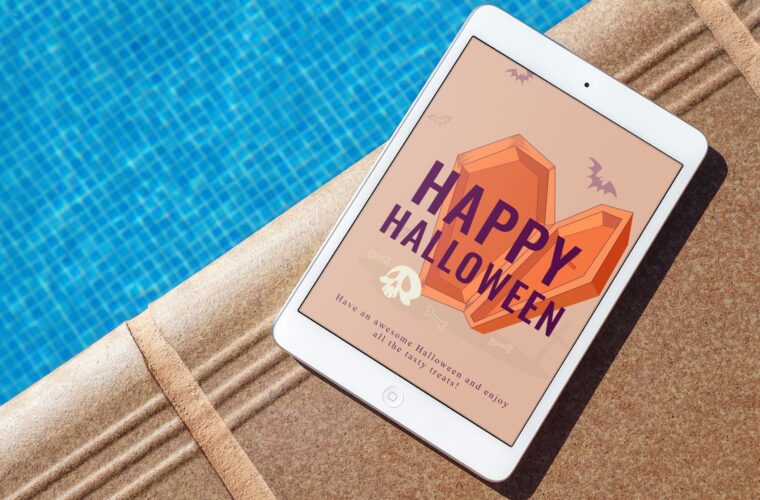 ipad mockup | Mediamodifier