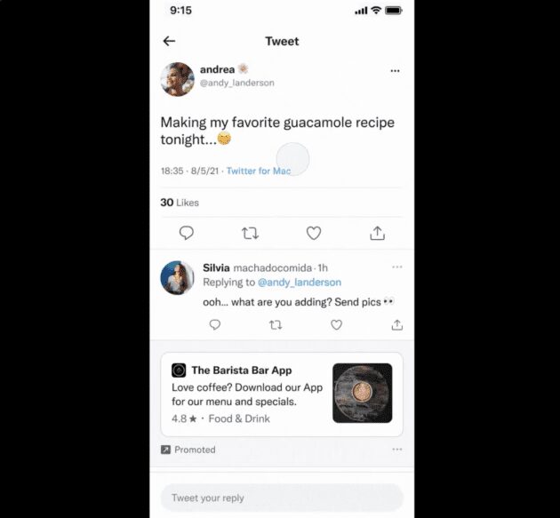 11 Most Important Social Media Updates of October 2021 | Mediamodifier