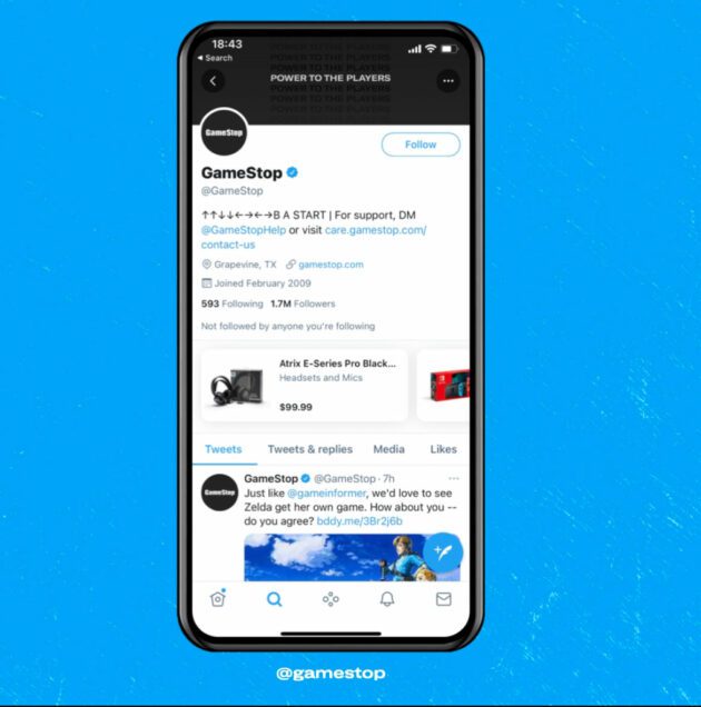 11 Most Important Social Media Updates of October 2021 | Mediamodifier