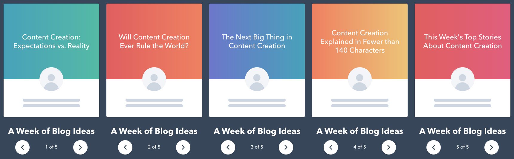 10 Best Content Creation Tools for Small Businesses | Mediamodifier